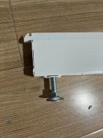 China Customized single-sided boltless display unit for stores in China's factory supermarket shelves for sale