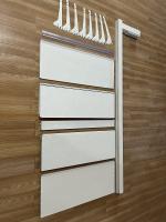 China Customized single-sided boltless display unit for stores in China's factory supermarket shelves for sale