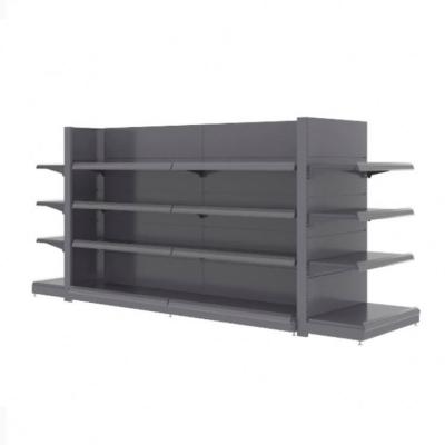 China Adjustable Rack Shelf Super Market Display Shop Shelves Super Market Racks For Sale for sale