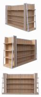 China Adjustable Rack Shelf Super Market Display Shop Shelves Super Market Racks For Sale for sale