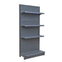 China Wholesale Grocery Super Store Racks Snack Rack Display Gondola Rack Prices for sale