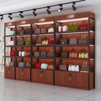 China Factory Racks Gondola Metal Display Rack Convenience Store Shelf Retail Store Rack Supermarket Shelving for sale
