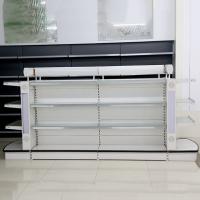 China Wan Hongxin grocery store supplier estantes de supermercado book shelf shoe racks for store for sale