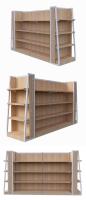 China Hot sale shop shelving supermarket shelf rack grocery store display racks for sale for sale