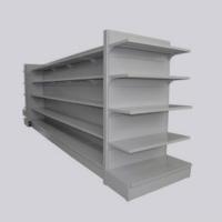 China Personalized Customized Wan Hongxin gondola rack supermarket shelves dimensions supermarket shelves for sale for sale
