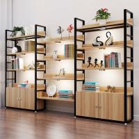China Retail Supermarket Display Shelves Multi Layer Heavy Duty Rack for sale