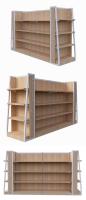 China 5 Layers 7 Layers Steel White Color Shelves And Racks Shop Display Rack Supermarket Store Display Rack for sale