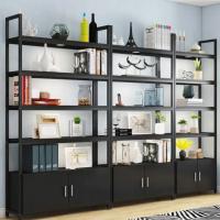 China Grocery Store Laminate Storage Shelves Supermarket Gondola Shelving Light Duty for sale