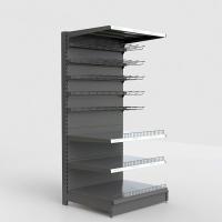 China Heavy Duty Warehouse Shelving Racks Gondola Racking System Store Display Shelves for sale