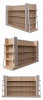 China Wholesale Gondola Shelving Racks Metal Shelves For The Store for sale