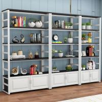 China China Supermarket Shelves Grocery Store Display Rack Gondola Retail Shelves for sale