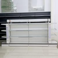 China Supermarket Racks Wholesale Grocery Shop Racks Shelves Design For Grocery Store for sale