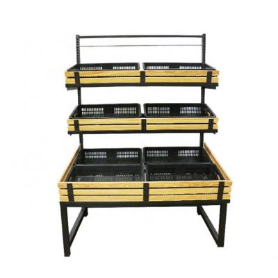 China Convenience Store Display Shelves Retail Stockroom Shelving Retail Racking Systems for sale