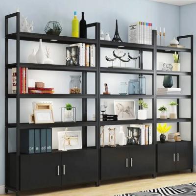 China New Design High-grade Shopping Mall Beauty Supply Store Shelves for sale