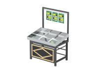 China Wholesaler Factory Grocery Display Rack Shelving Gondola Heavy Duty Shelving For Groceries for sale