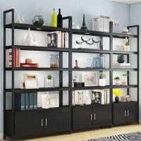 China Tianjin Factory Cold-Rolled Steel Shelves Retail For Sale for sale