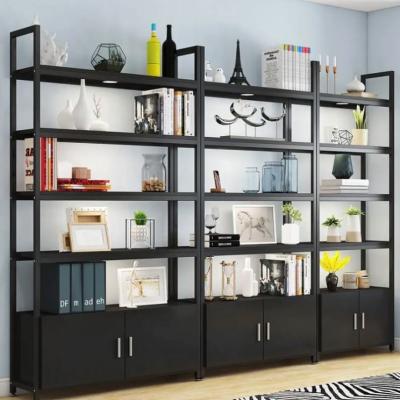 China Tianjin Factory Cold-Rolled Steel Shelves Retail For Sale for sale