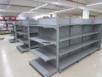 China Tianjin Factory Cold-Rolled Steel Shelves Retail For Sale for sale
