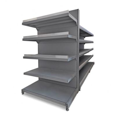 China Commercial Store Racks Gondola Shelving For Sale, Shelves For Supermarket for sale