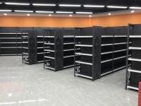 China Commercial Store Racks Gondola Shelving For Sale, Shelves For Supermarket for sale