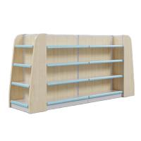 China Customized NEW Supermarket Shelf Designs,Supermarket Shelves Equipment,Shelves For Supermarkets for sale