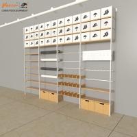 China China Supermarket Shelves Store Display Fixtures Grocery Shop Racks For Supermarket Price for sale