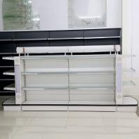 China Customized super market display shelving racks supermarket rack supermarket shelving price for sale