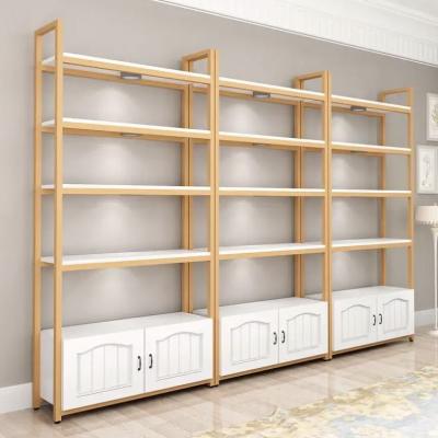 China New arrival Departmental Store Shelves Grocery Store Racks For Shop for sale