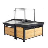 China New arrival Departmental Store Shelves Grocery Store Racks For Shop for sale