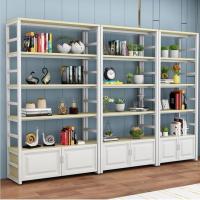 China New arrival Departmental Store Shelves Grocery Store Racks For Shop for sale
