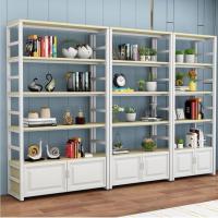China Customized store gondola shelving grocery gondola shelving grocery rack price for sale