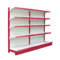 China Groceries Equipment Supermarket Boutique Store Shelves Display Shelves For Retail Stores for sale