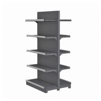 China Wholesale Medical Store Pharmacy Furniture Medicine Vitamin Display Rack for sale