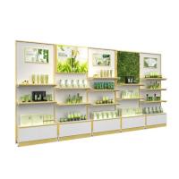 China Wholesale custom supermarket shelf water retail bottle display racks for sale