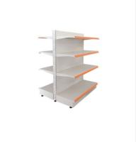 China New style Retail store supermarket grocery store shelves shelving display gondola rack for sale