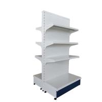 China Customized Store Shelf Gondola Display Racks Shelves Store Shelves Gondola Shelving Unit For Supermarket Display for sale