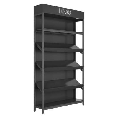 China china supermarket shelving market shelves metal shelving units for supermarket for sale