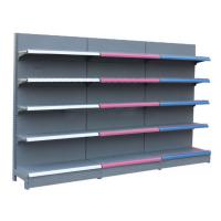 China china supermarket shelving market shelves metal shelving units for supermarket for sale