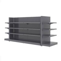 China china supermarket shelving market shelves metal shelving units for supermarket for sale