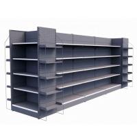 China High quality adjustable rack shelf supermarket racking system market racks for sale for sale