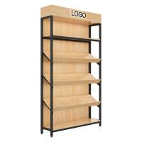 China High quality super shop display rack for sale for sale