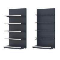 China High quality drugstore medical store rack pharmacy shelving display rack for sale for sale