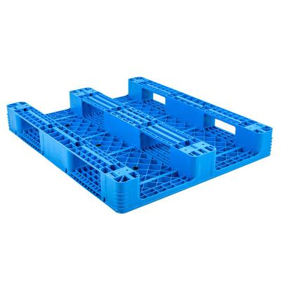 China Stackable Nestable Plastic Pallets Wire Mesh Galvanized Iron Tray Stainless Pallet for sale