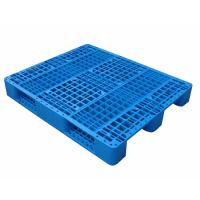 China Stackable Nestable Plastic Pallets Wire Mesh Galvanized Iron Tray Stainless Pallet for sale