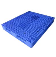 China Stackable Nestable Plastic Pallets Wire Mesh Galvanized Iron Tray Stainless Pallet for sale