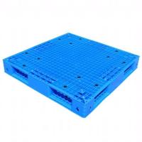China Stackable Nestable Plastic Pallets Wire Mesh Galvanized Iron Tray Stainless Pallet for sale