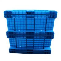 China special use barrelled water virgin material nestable food grade plastic pallet for sale