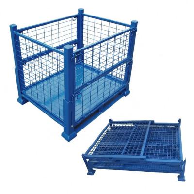 China Good quality customized detachable galvanized cargo storage racks for carpet rolls for sale