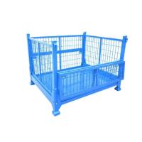 China Customized metal welding removable stackable storage tyre racking for sale