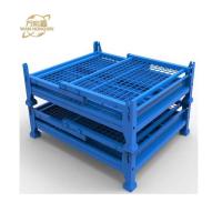 China Upright pallet rack column protector for sale